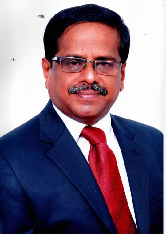 Medical Superintendent MMCHRI – MAHER